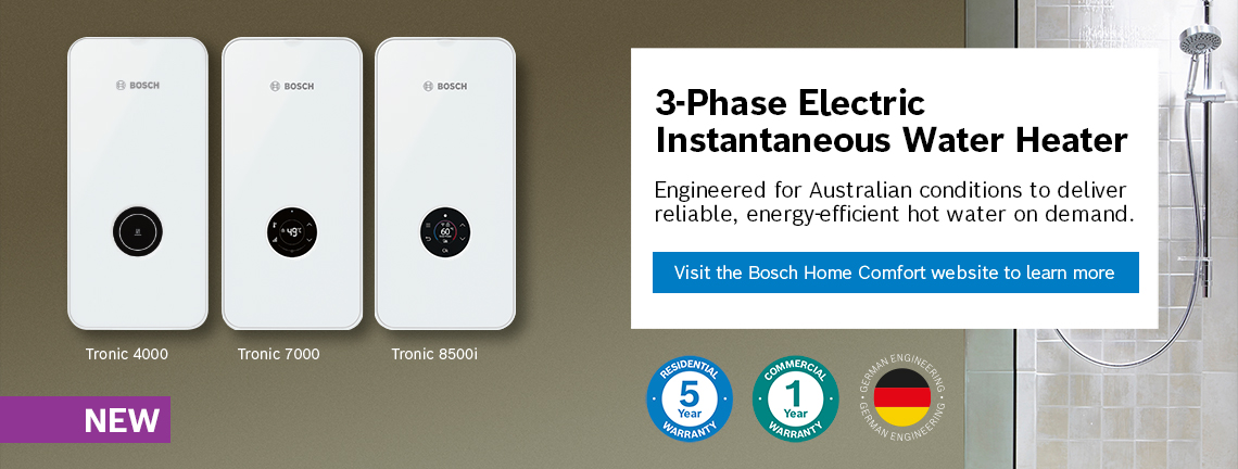 Resource Download | Bosch Thermotechnology