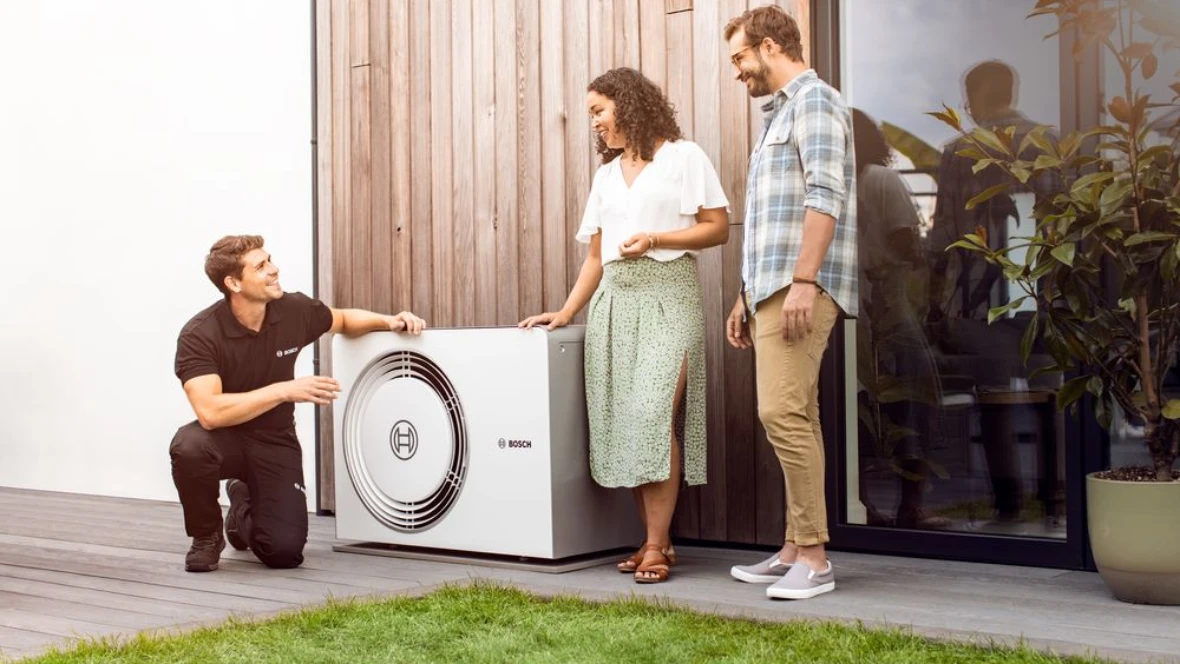 За партньори | Bosch Термотехника
