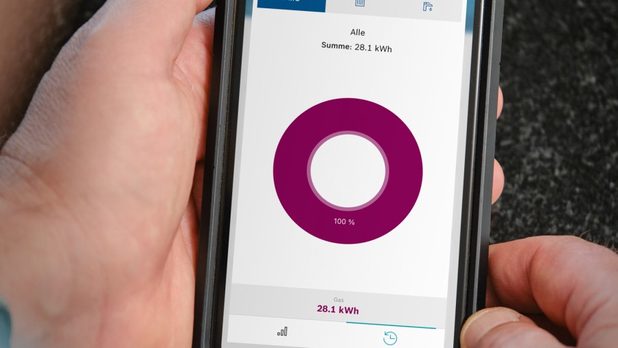 Mehr hybride Effizienz und Nachhaltigkeit im Bestand