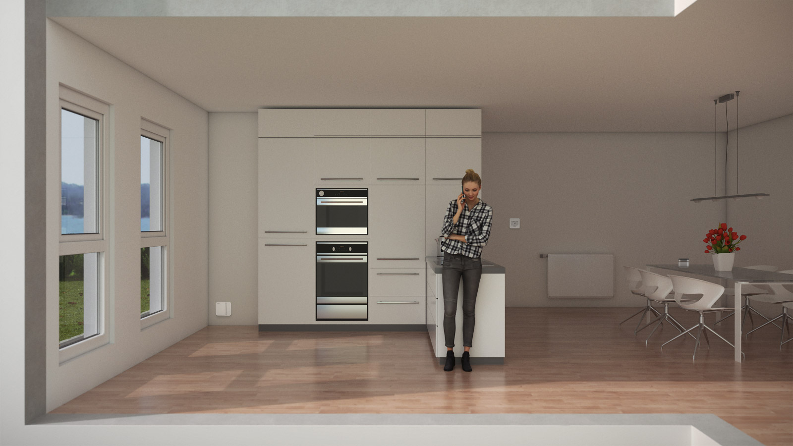 EMMA Haus | Bosch Thermotechnik