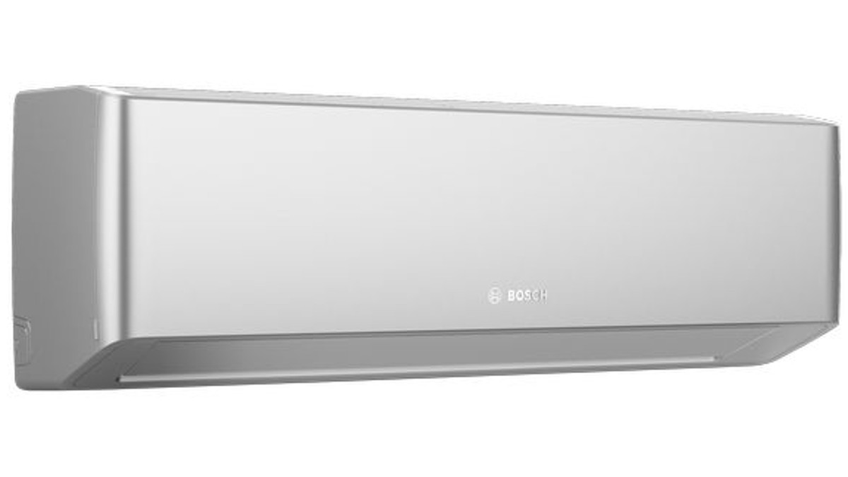 Climate 7100i -ilmalämpöpumppu | Bosch Home Comfort