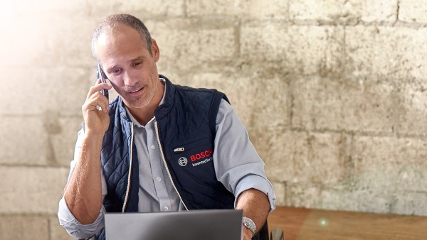 Bosch Chauffage et confort | Bosch Home Comfort France