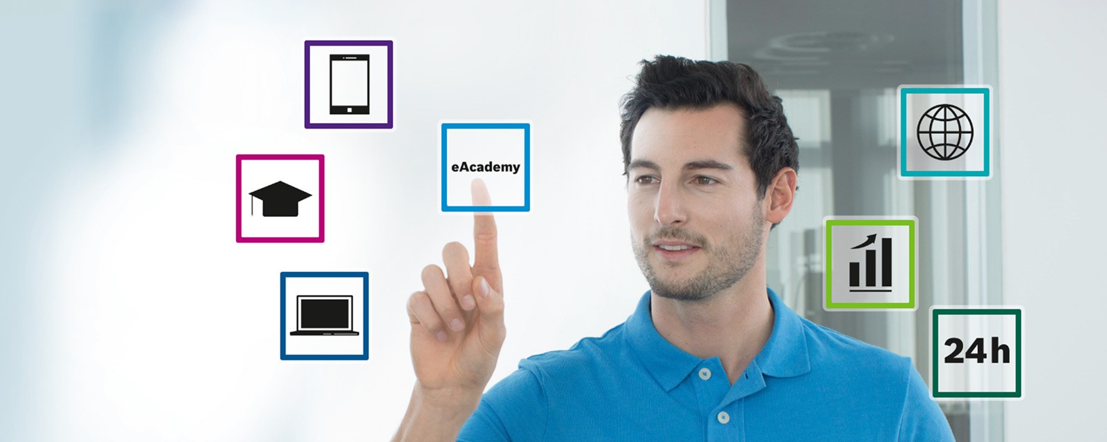 Hydronic Heating & Hot Water System Training | Bosch Thermotechnology
