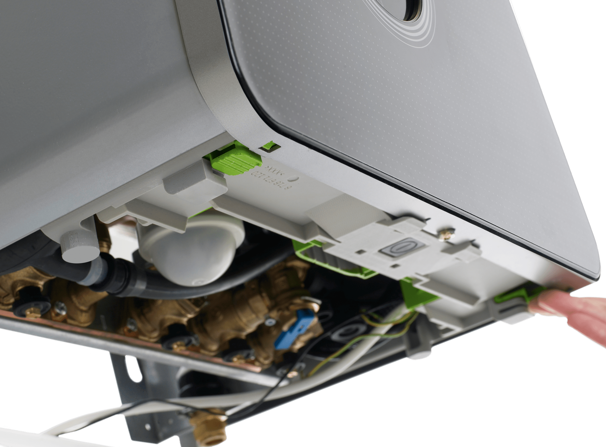 Condens 8700i W | Kondenzační kotle - závěsné | Kotle | Výrobky ...