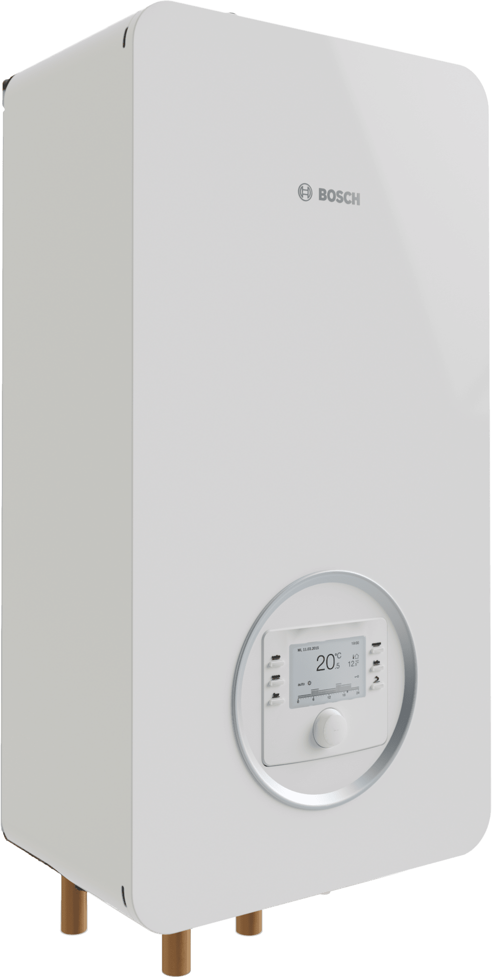 Pompa di calore Compress 3400i AWS | Bosch