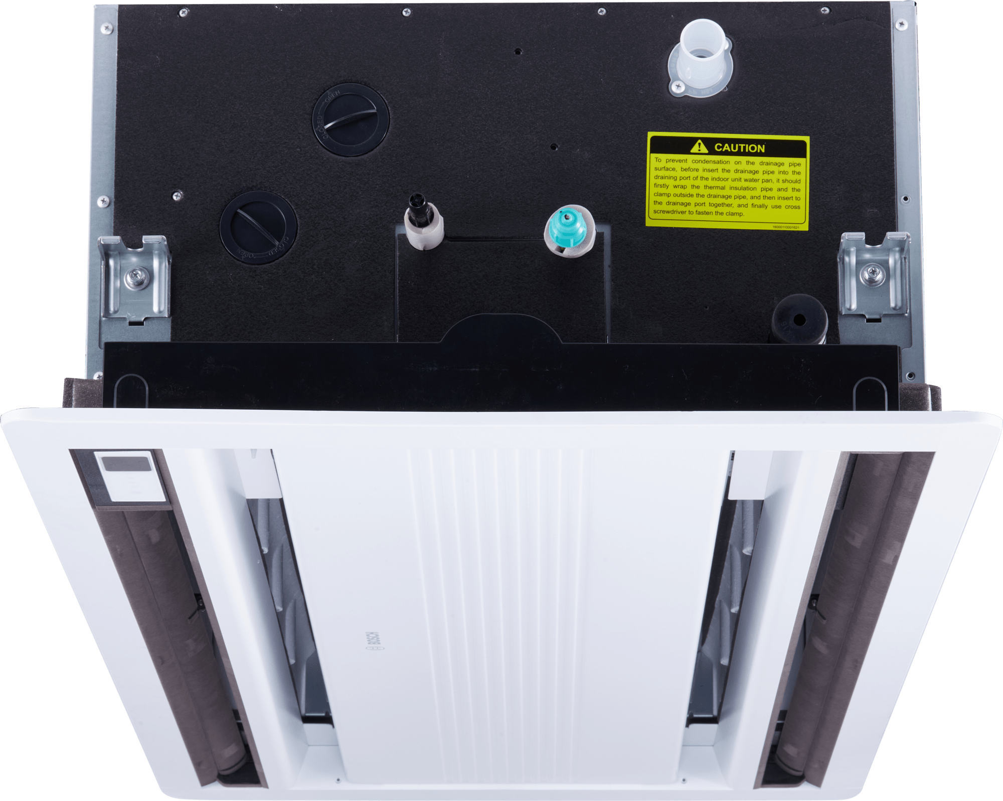 Bosch AF2-2C cassete 2-vias