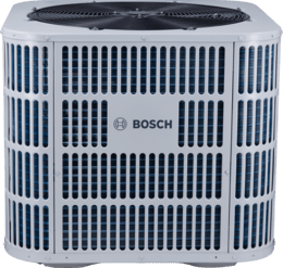 Bosch Home Comfort Heating and Cooling Systems