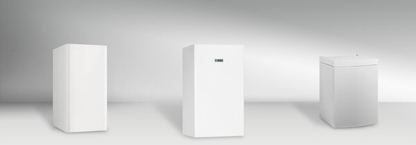 Systemspeicher | Warmwasser | Bosch