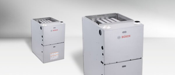 Condensing Gas Furnaces | Gas Furnaces | Products | Residential