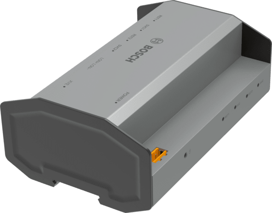 Soluções de gestão de edifícios (BMS) para sistemas VRF | Controladores ...