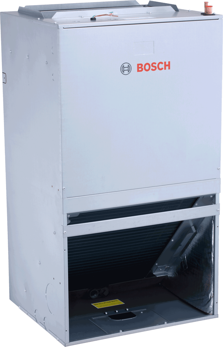 IDS Light Murale Compacte (BWA16) | Centrales de traitement d'air | Bosch