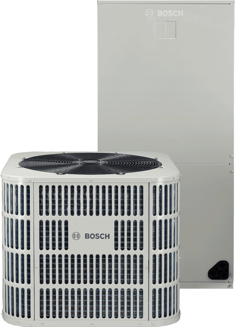 IDS Plus - Inverter Ducted Split Heat Pump (R-454B Version) | Inverter ...
