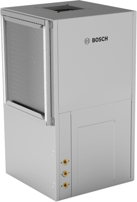 Bosch Water-to-Air Heat Pump Systems