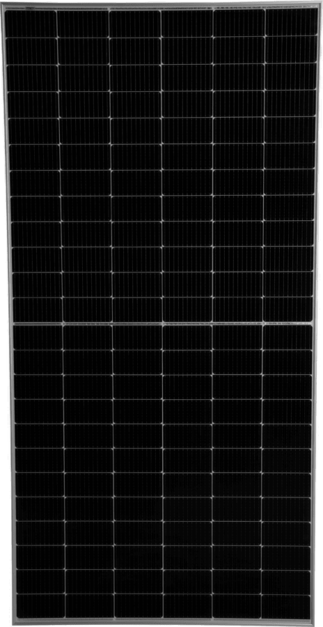 opCon Halfcut SPE 620 Watt Solar Modül | Fotovoltaik Güneş Paneli | Bosch