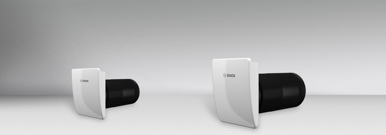 Ventilation – hvis du ønsker bedre indeklima. Test dit her | Bosch