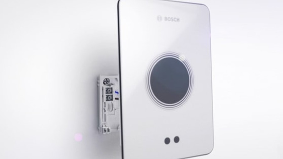 Funkcje regulatora i aplikacji EasyControl | Bosch HC