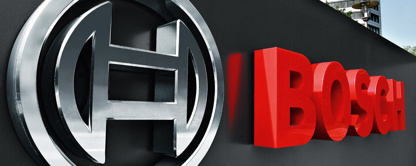 Află mai multe informații despre Bosch Home Comfort