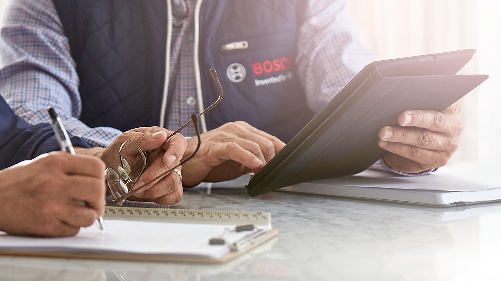 Home | Bosch Home Comfort