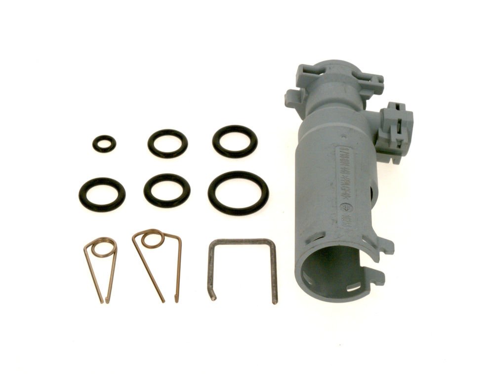 Flow 8000 - F8001 50 IMS - Hydraulikblock - Ersatzteilkatalog