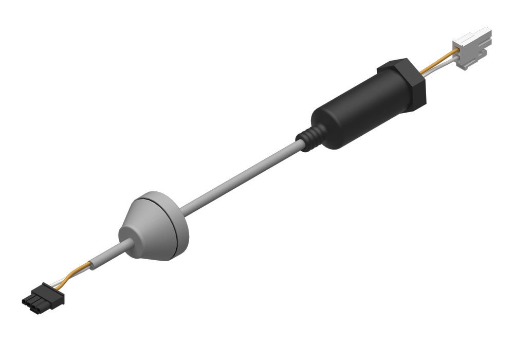 Câble plat 1660 - Bosch Web-ETK