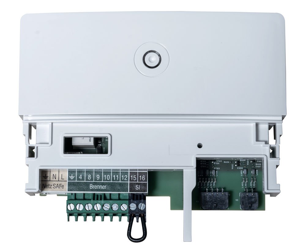 BRM100 EMS+ brûleur externe 7 pôles - Catalogue de pièces de rechange
